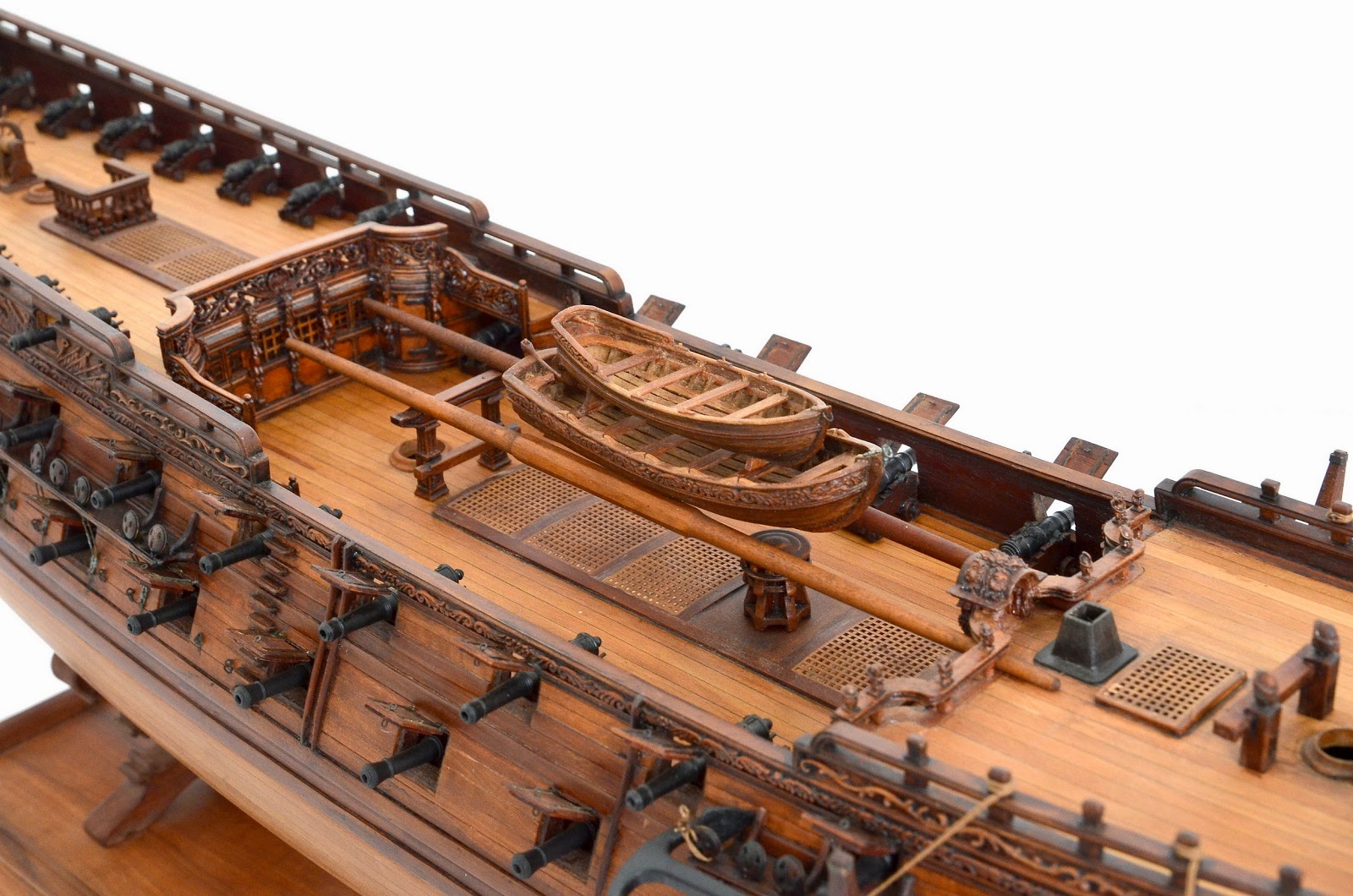 Brodomaketarstvo: Ingermanland 1715