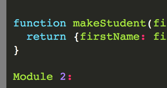 The Design of Software is A Thing Apart | Path-Sensitive