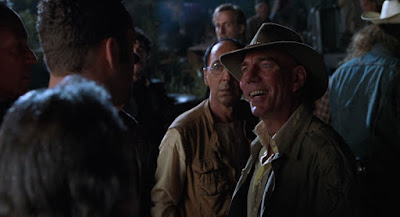 Un universo de Ciencia Ficción: 1997- EL MUNDO PERDIDO – Steven Spielberg