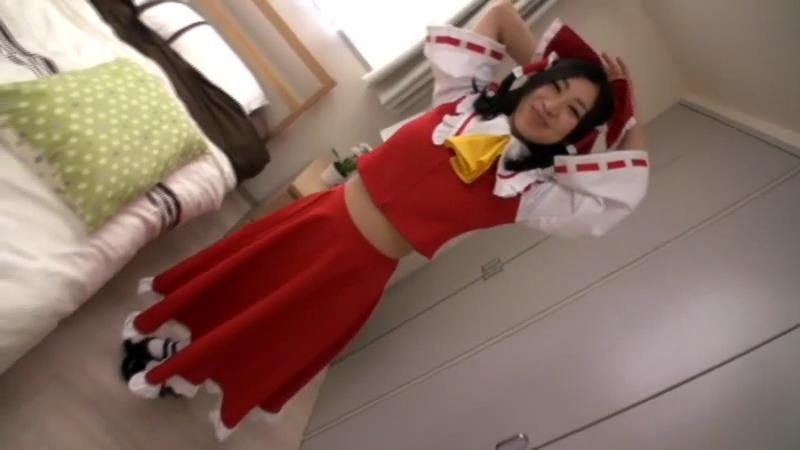 Bokep HOT: Cosplayer Girl Sex Filming Submission