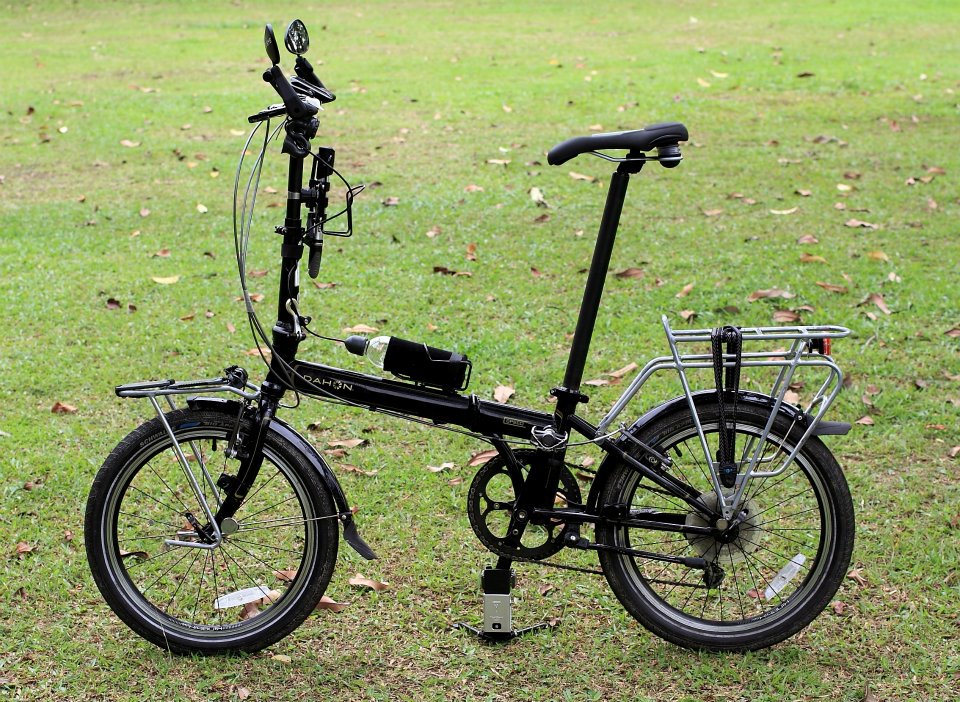 The Samosaurus Chronicles: 2009 Speed P8 - An update...