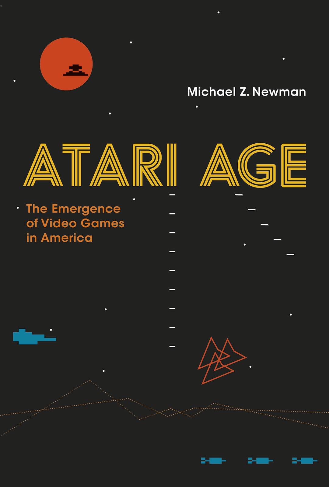 Things I finished: Atari Age: The Emergence of Video Games in America