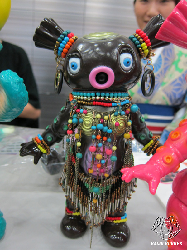 Kaiju Korner: Akiba Daisuke Festival