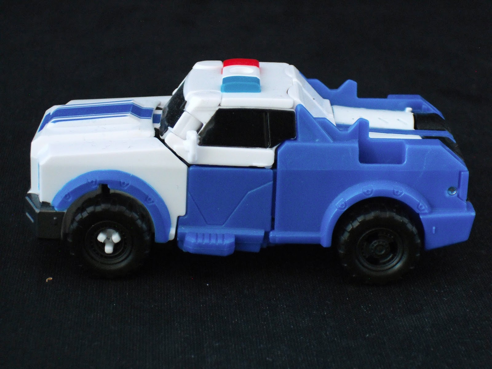 The HEXdidn't... TransFormers Collection Blog: TransFormers Adventure ...