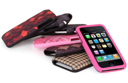 iPhone 3GS Cases