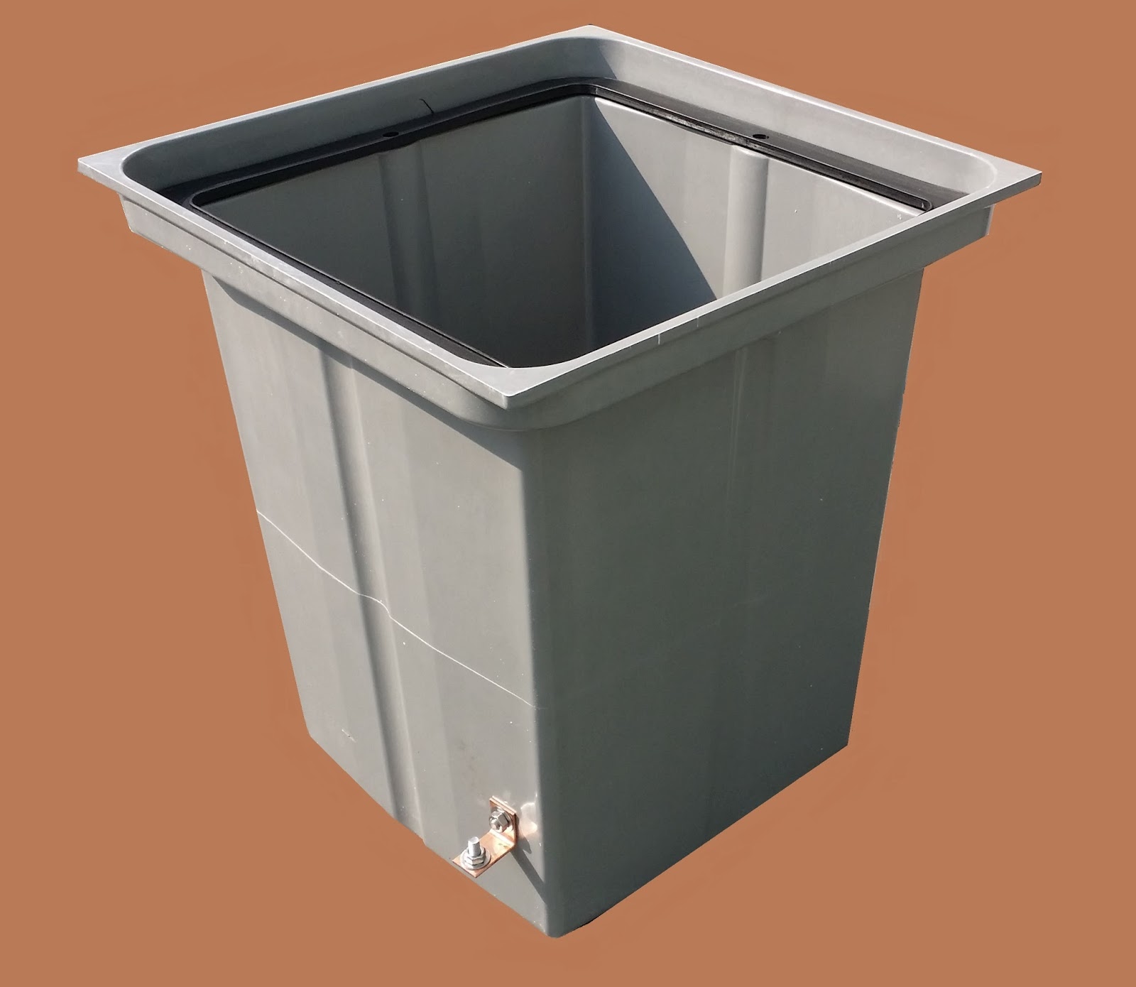 (주)에스엠씨: GRP MANHOLE COVER & BOX