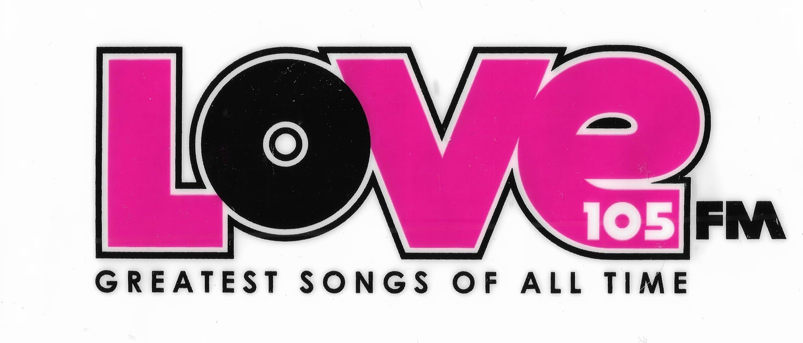 Radio Sticker of the Day: Love FMs