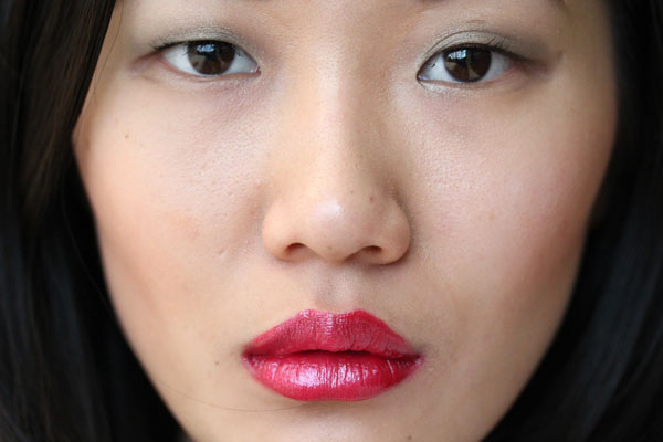 Messy Wands: Makeup You Want But Cannot Have: Lancome Erika F