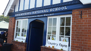 Shankill Online: Rathmichael Parish & School Garden Fête