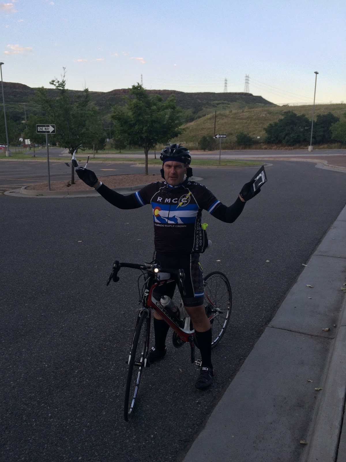 Colorado Triple Crown: 2015 Tim Kalisch Memorial Grand Loop Recap ...