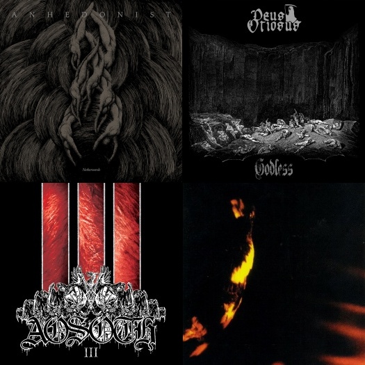 Metal Bandcamp: Spotlight: Metalhit