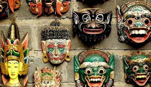 Keindahan dan Keunikan Desa Tenganan Wisata Terbaik di Bali