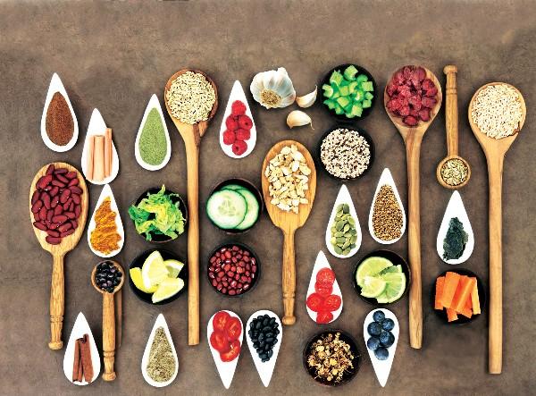 Naša Hrana: ljekovitost hrane