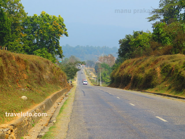 lamhi to butwal , nepal लमही से बुटवल | TravelUFO । Musafir hoon yaaron