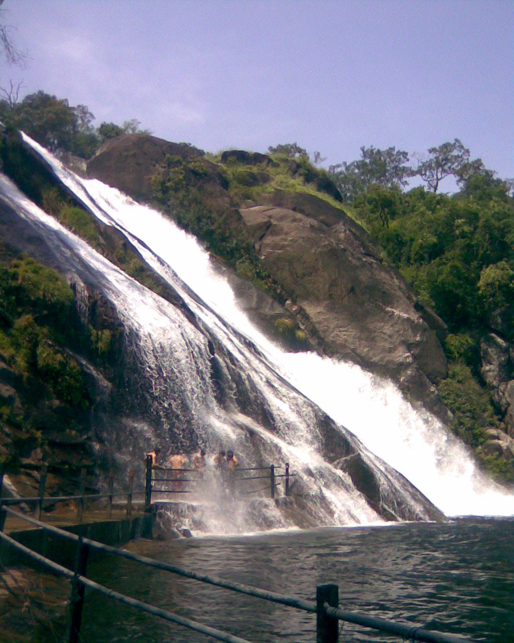 Divya Darisanam: Pothigai Malai [ Hills] A Spiritual Journey up the ...