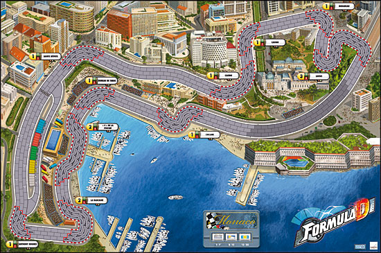 RekoJeJokeR: Formula D