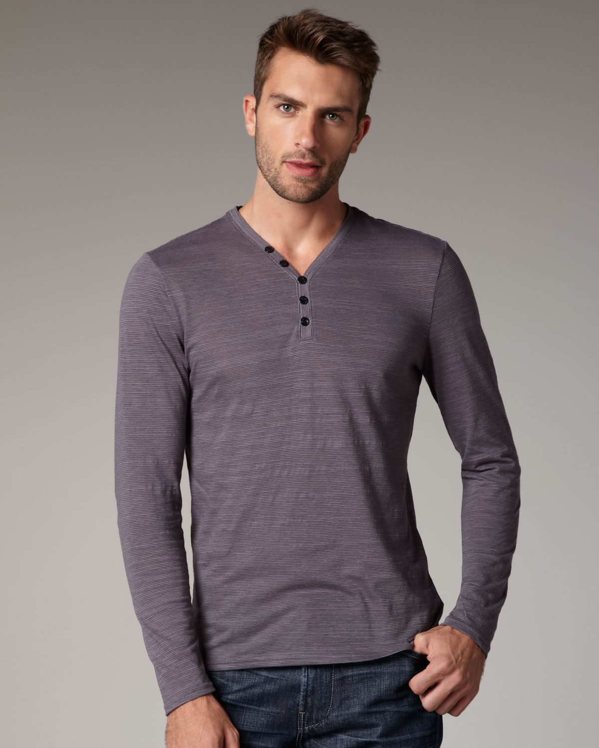 RAFAEL LAZZINI: Official Model Site: Neiman Marcus