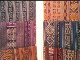 Batik Manado dan Penjelasannya - Batik Indonesia