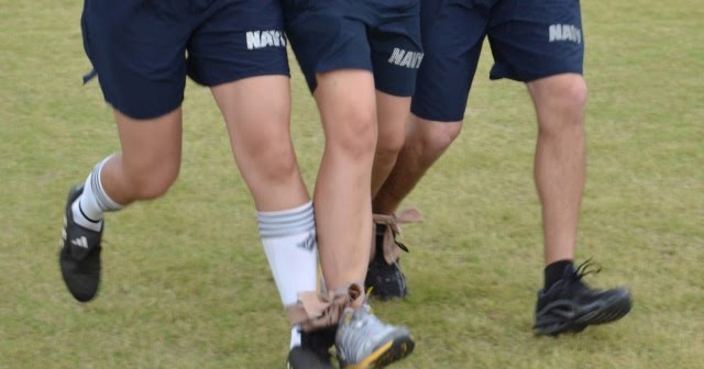 Continuous Improvement and the Five Legged Race