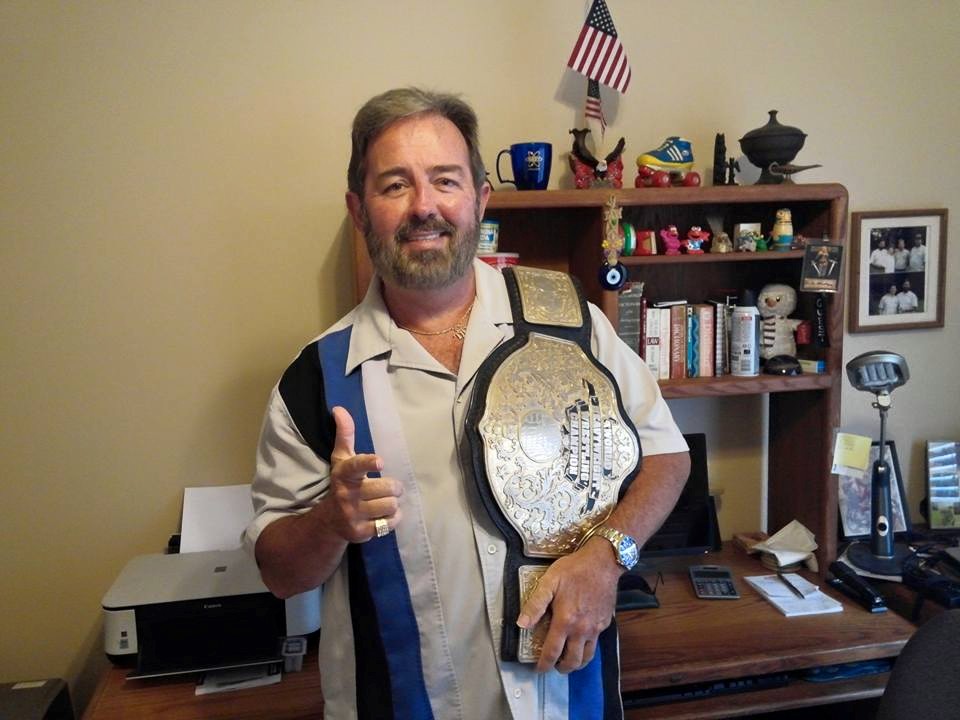 Locals to Legends.com: 2015