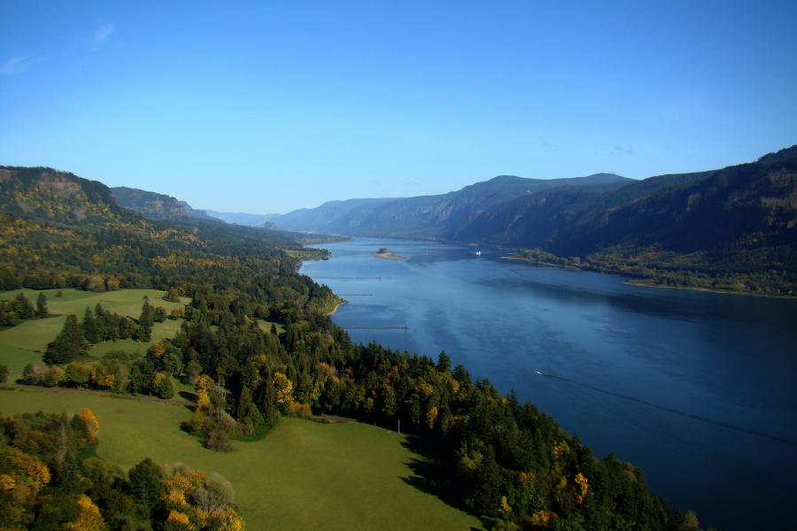 Off-Grid Home Sweet Home: The Polar Express…