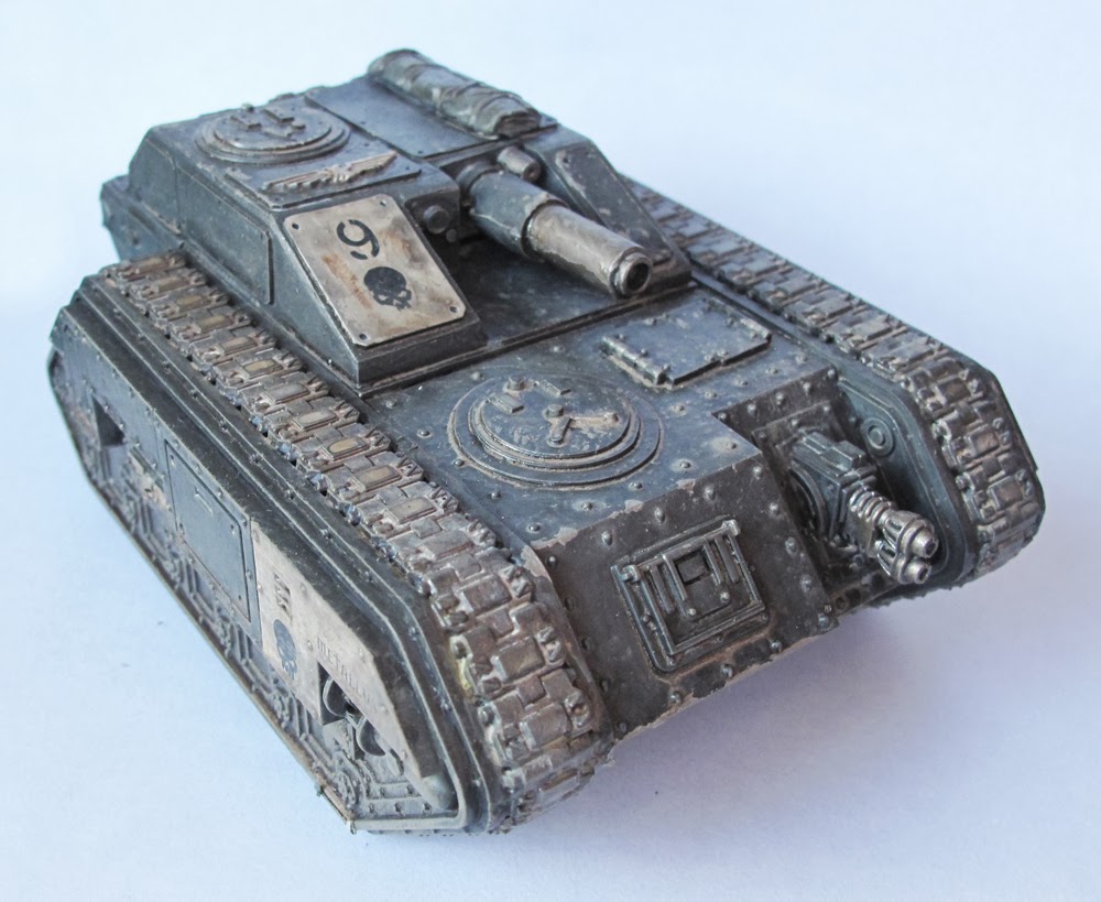 Chimera Stug Conversion kit - The Ammobunker