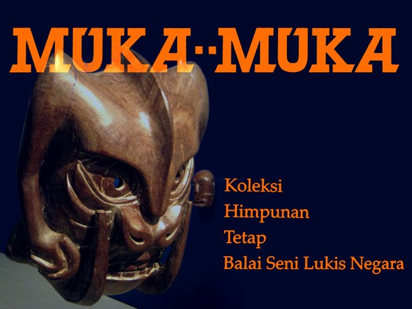.: MUKA-MUKA/ FACES