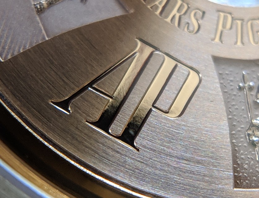 Let see some AP movement pics! - Rolex Forums - Rolex Watch Forum