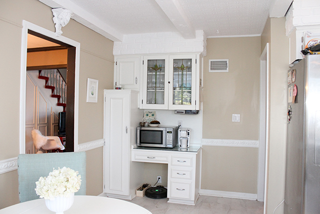 IN PROGRESS HOME TOUR // THE DREADED KITCHEN – Oh So Lovely Blog