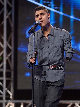 Vitaminas para el éxito: La maravillosa historia de “Emmanuel Kelly…