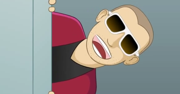 Web Animation Watch: Weebl Special | AFA: Animation For Adults ...