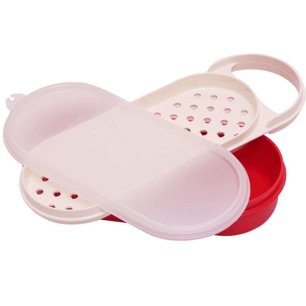 Art of cooking using Tupperware!: Food Preparation and Tupperware!