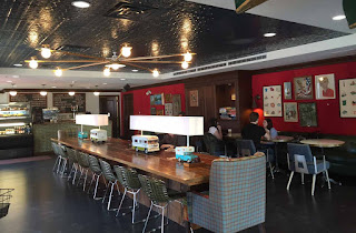 Wine and Spirits Travel: Arriving in Madison, Wisconsin