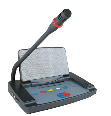 Conference Systems - Part One ~ Electrical Knowhow