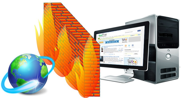 Pengertian Dan Fungsi FIREWALL