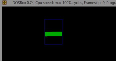 Coding Hub: Boundary Fill Algorithm program to fill a polygon