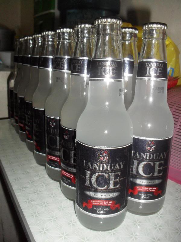 Filipino Favorite drinks for every occasion (Inuming Pinoy na Patok sa ...