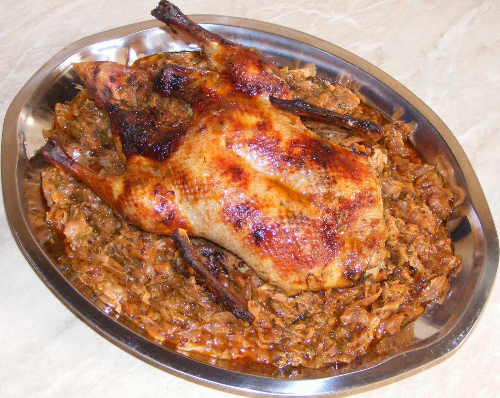 Rata la cuptor | Preparatedevis.ro