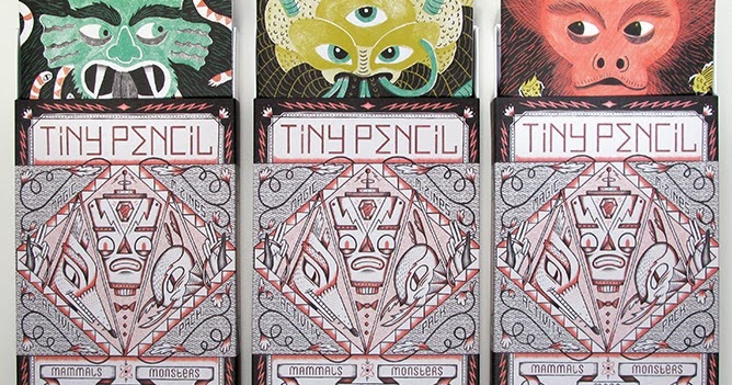 Kids' Book Review: Guest Post: On Crossing the Line Between Kids and Adults