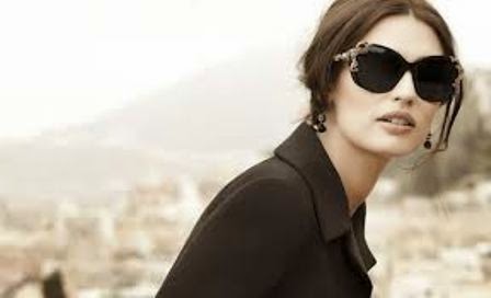 Tips Memilih KacaMata Hitam yang Baik