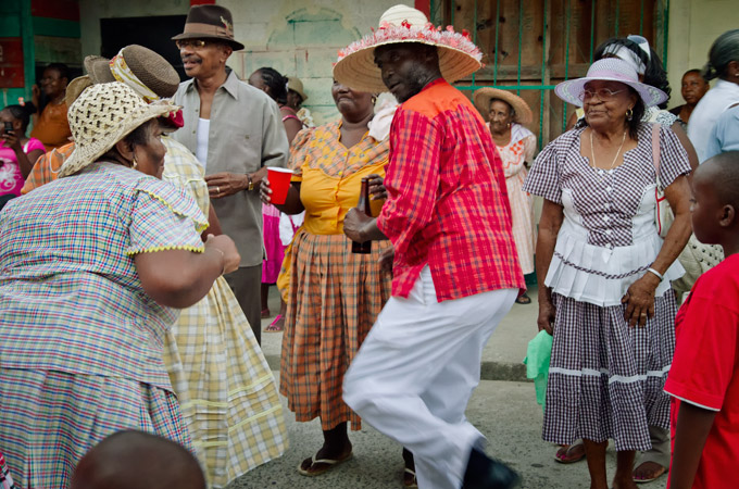 dance steps: GARIFUNA MUSIC AND CHUMBA DANCE (GARIFUNA PEOPLE IN ...