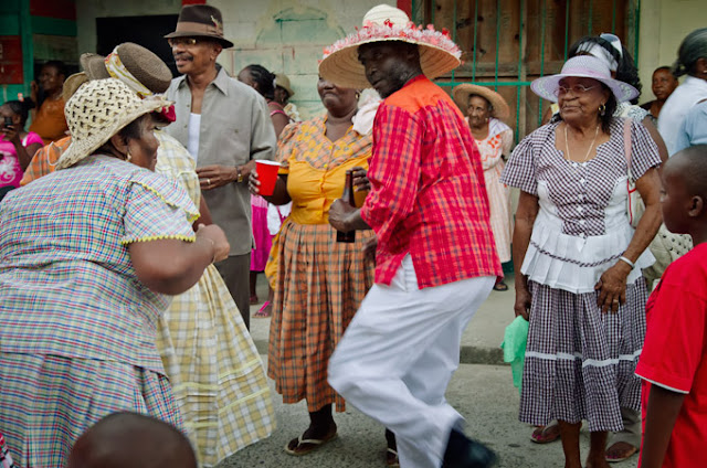 dance steps: GARIFUNA MUSIC AND CHUMBA DANCE (GARIFUNA PEOPLE IN ...