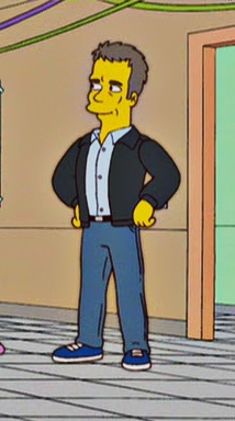 Que Nostalgia!: MacGyver - Serie De La Televisión