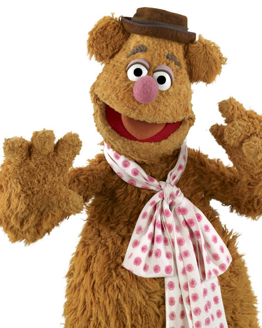 The Muppets - Movie Character Photos - The Hollywood Actress