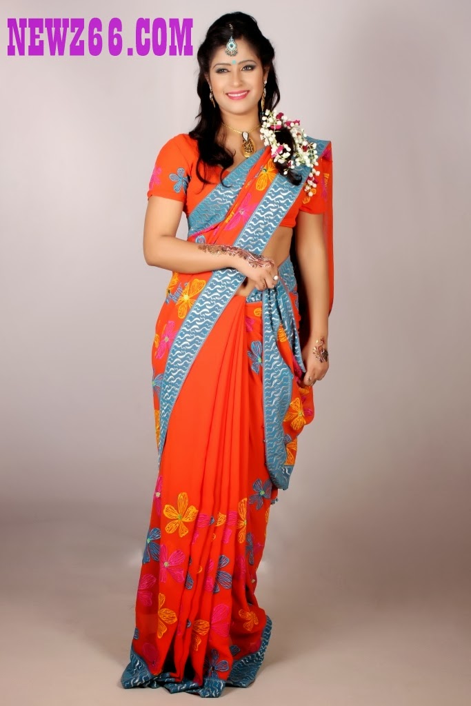 INDYA NEWZ: Designer Randell Gomes shoot with actress Nisha Sharma