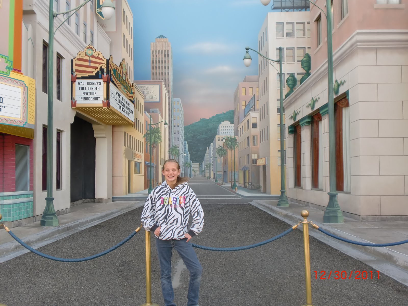 Adams' Adventures - Our Life Unedited