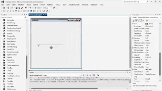 62. برمجة الواجهات - شريط التمرير TrackBar | كورسات بالعربي