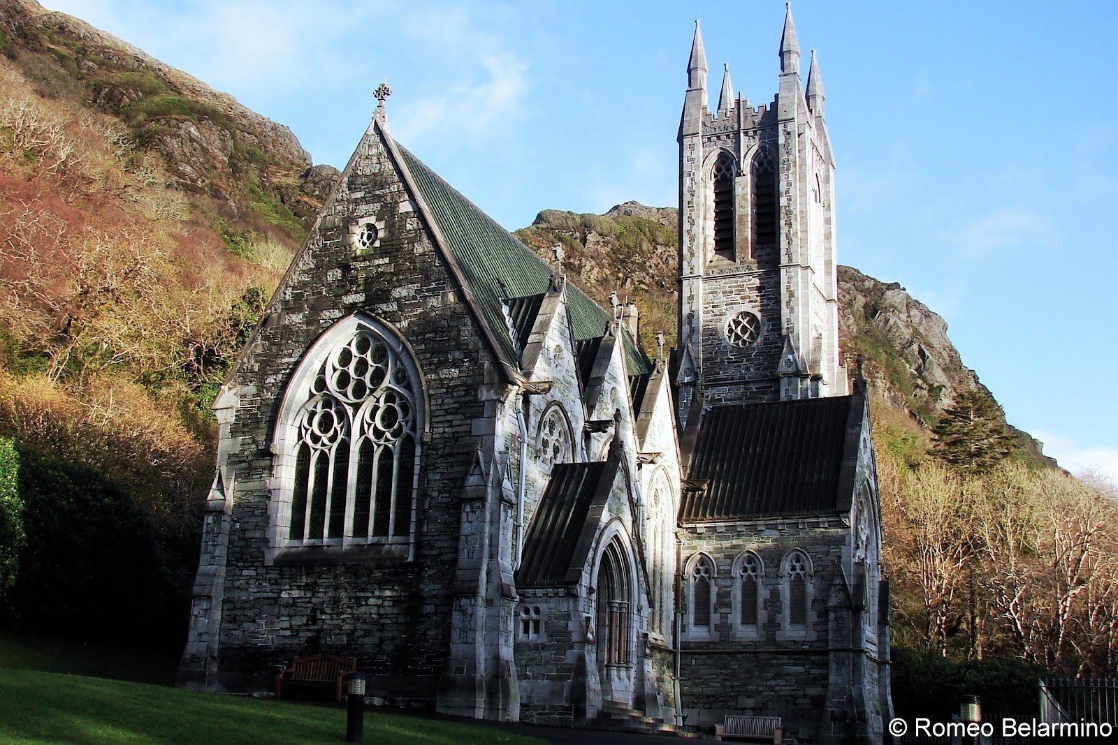 15 Things to See in Ireland for Your Road Trip Itinerary | Travel the World