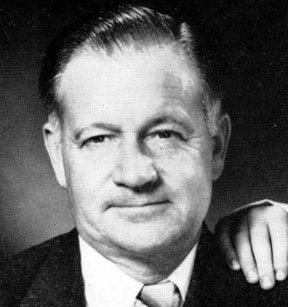 Los Angeles Morgue Files: Shakespeare Scholar & Geophysicist George ...