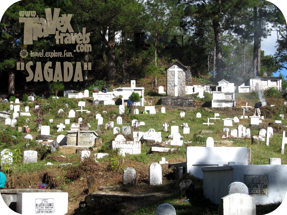 A Sagada Graveyard Stopover - Travex Travels - Travel. Explore. Fun in PH